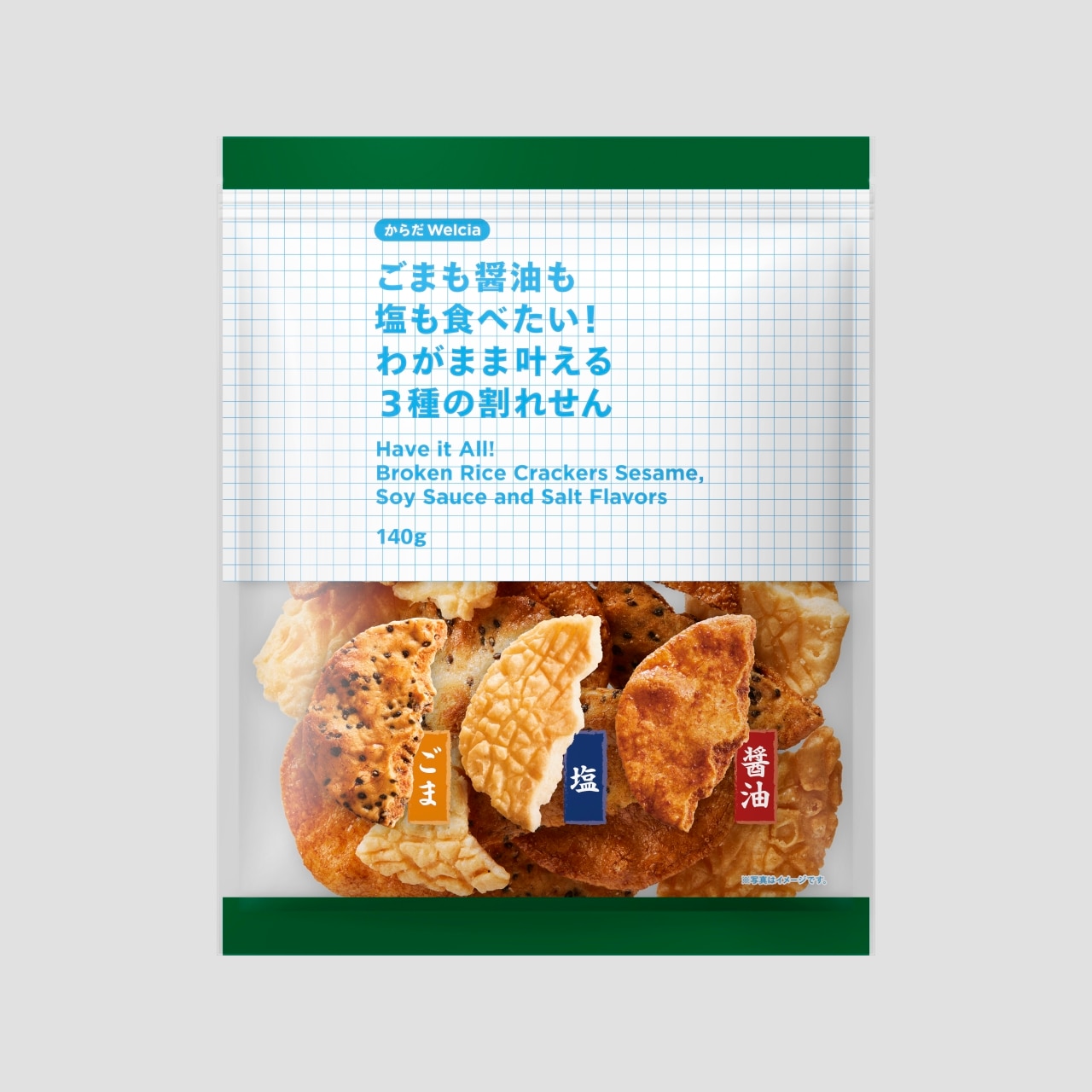 からだWelciaとくらしWelcia｜ウエルシア薬局のオリジナル商品